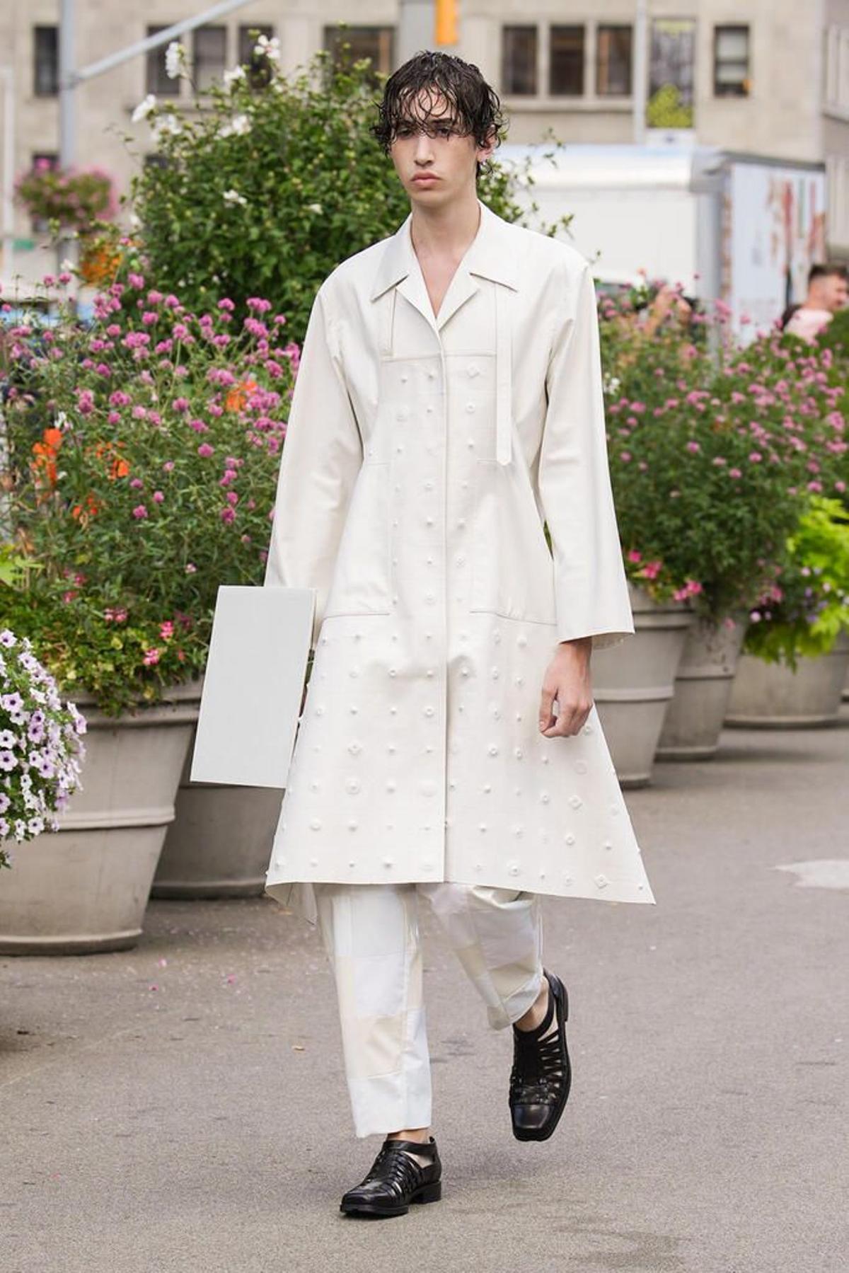 Luchen - Nueva York - Mujer - Primavera-Verano 2023 - Woman