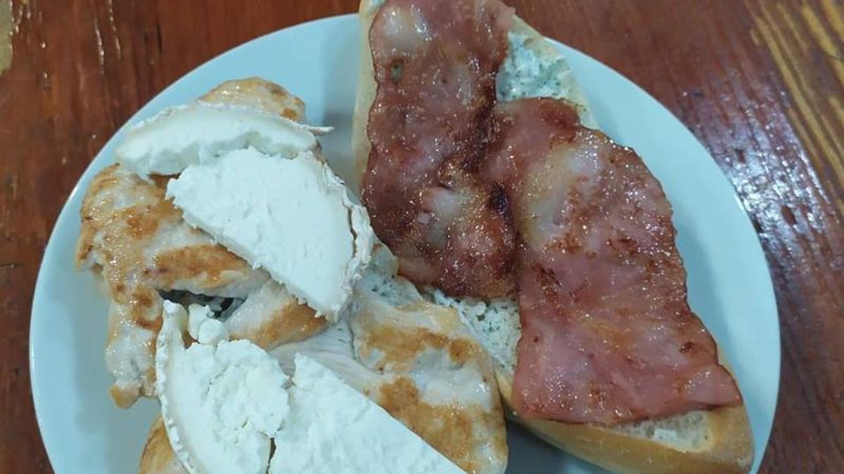 Este bar de Sevilla es parada obligatoria si te gustan los montaditos ...