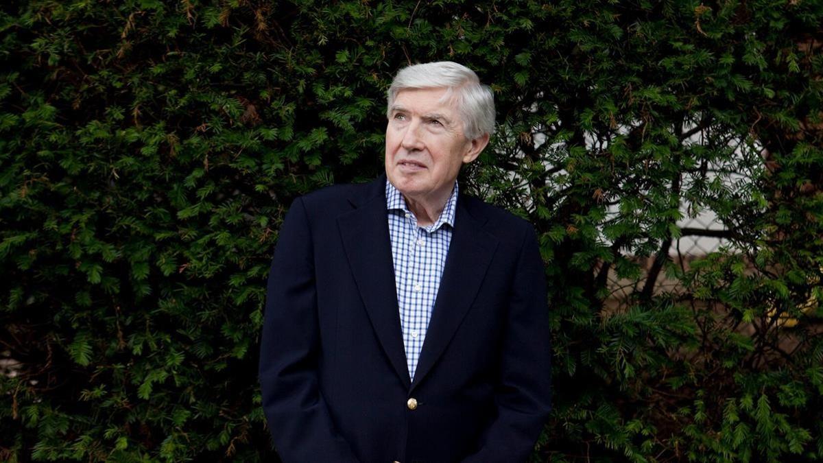 El periodista que desnudó el Pentágono / Artículo de Albert Garrido