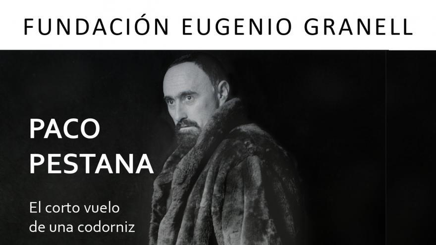 Paco Pestana. O curto voo dun paspallás - La Opinión de A Coruña