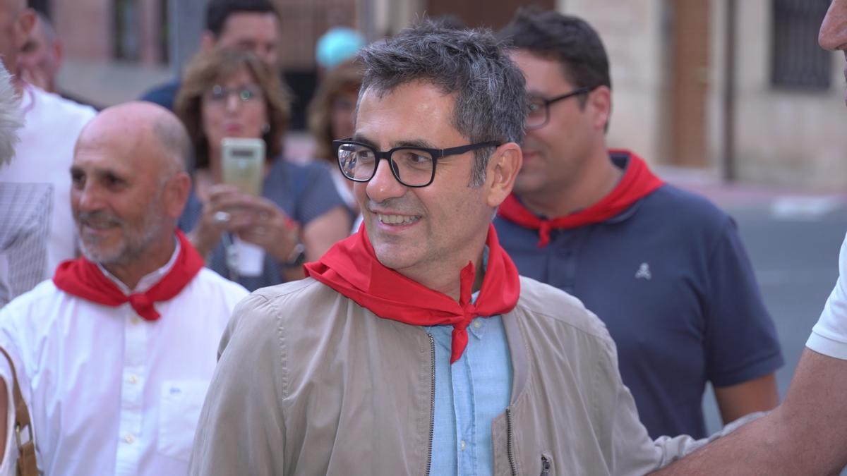 El Gobierno responde al PP que cumpla la ley "sin condiciones" y "en ...