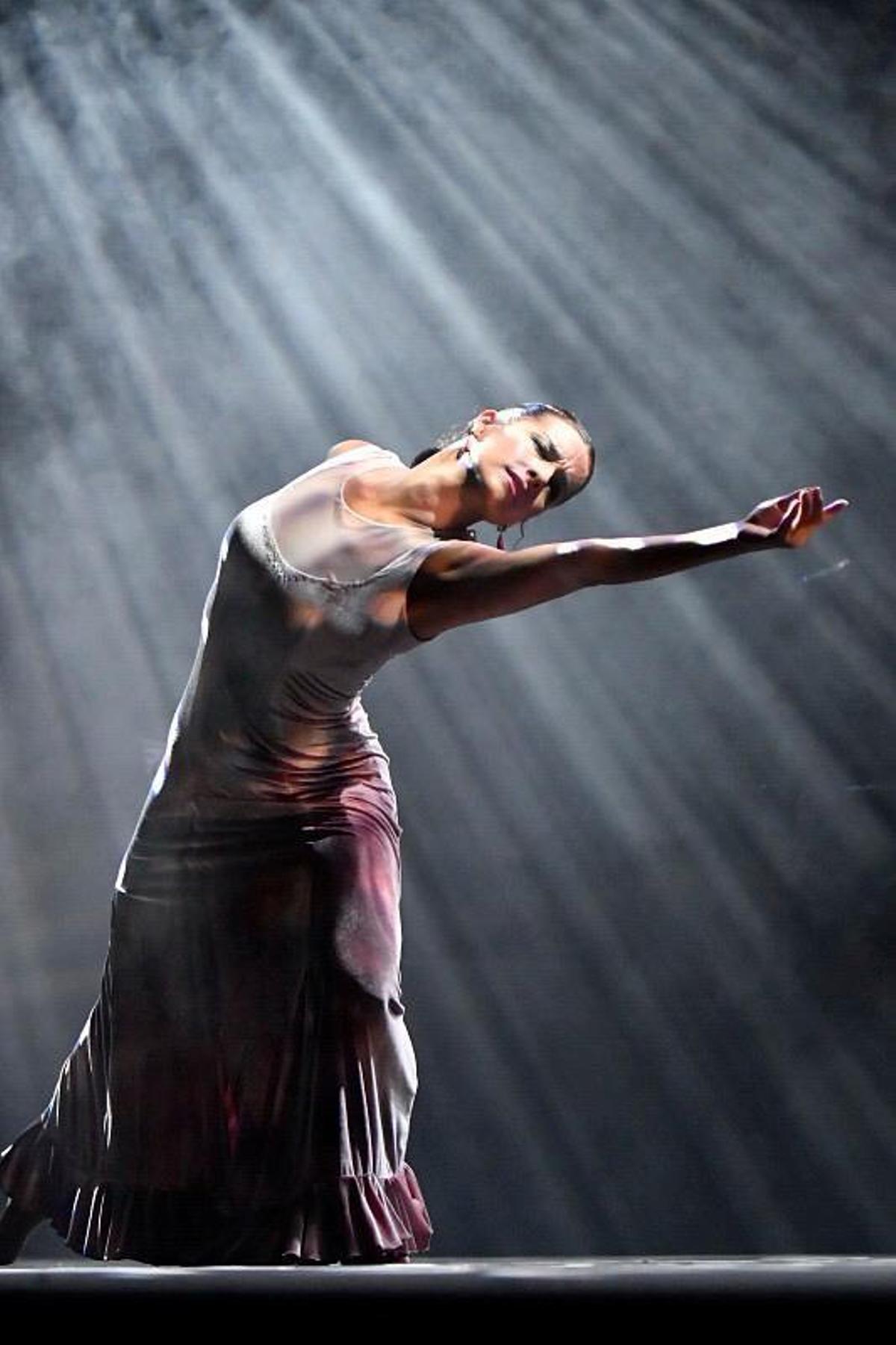 FUNDACIÓN MEDITERRÁNEO DANZA | Mediterráneo en Danza vuelve a Alicante