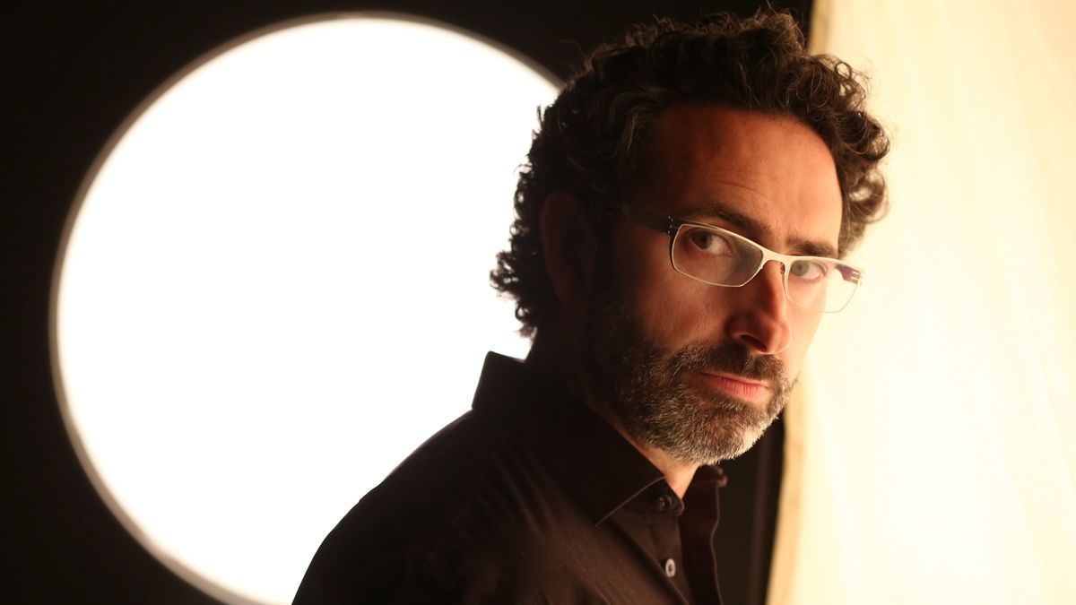 'Los extraños', de Jon Bilbao: casa tomada