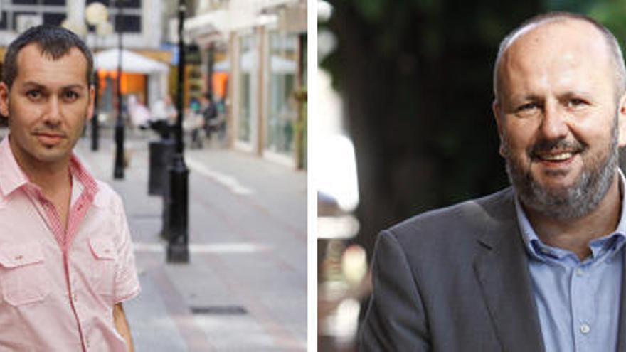 Imputados el alcalde de Esporles y el exalcalde de Valldemossa