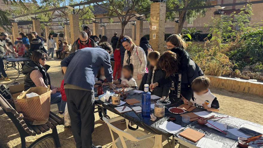 Comienza la Campaña de Información de 'Paiporta Espai Sense Fum