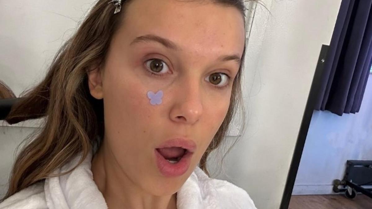 Once cosas que quizá no sabías de Millie Bobby Brown (como que es ...