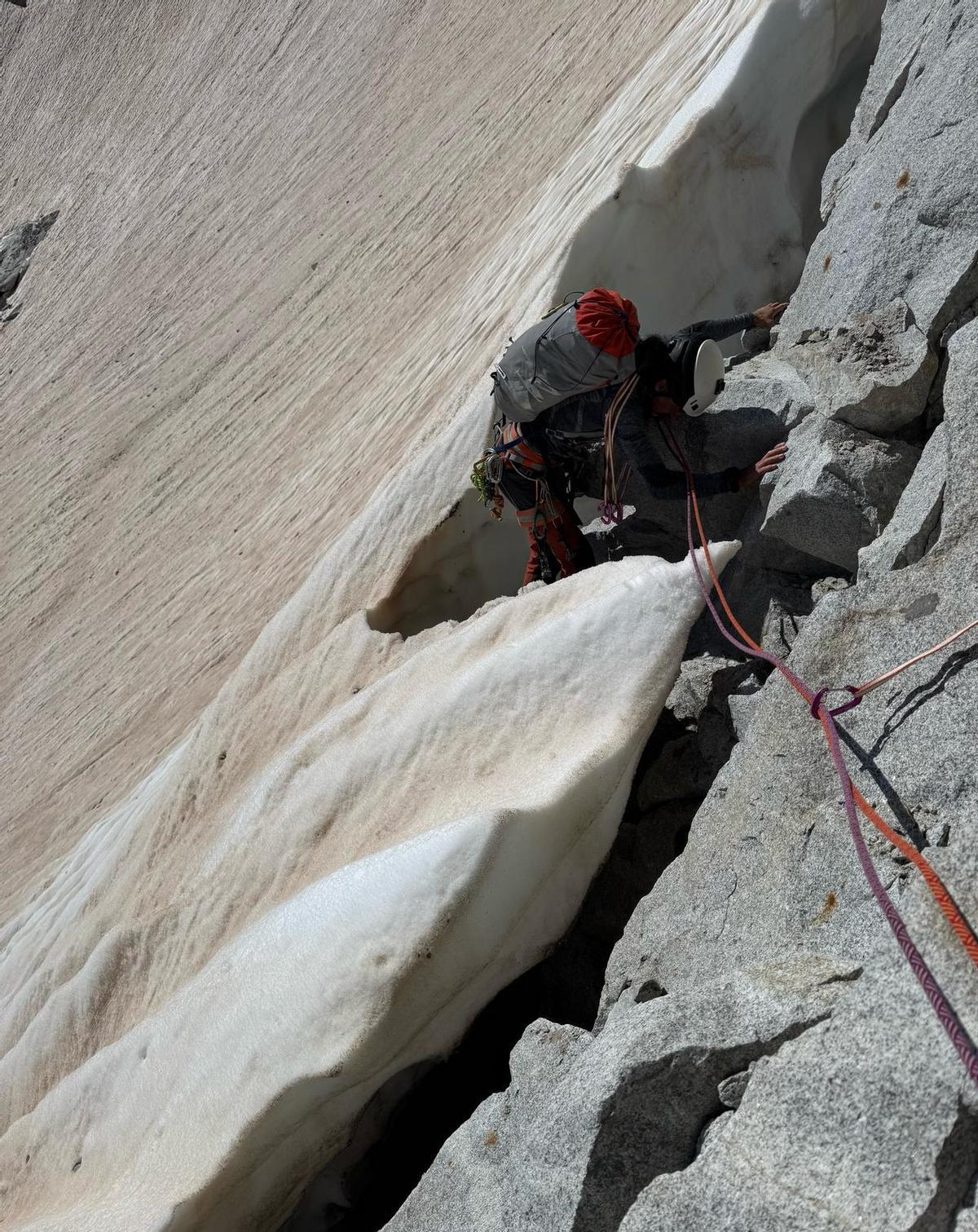 Jonatan García y el Aneto: La conquista infinita de la montaña más amada