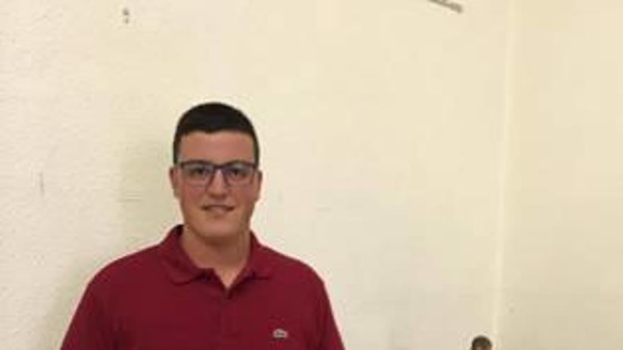 Pablo Pons: «Estamos dispuestos a crecer e innovar y no quedarnos ...