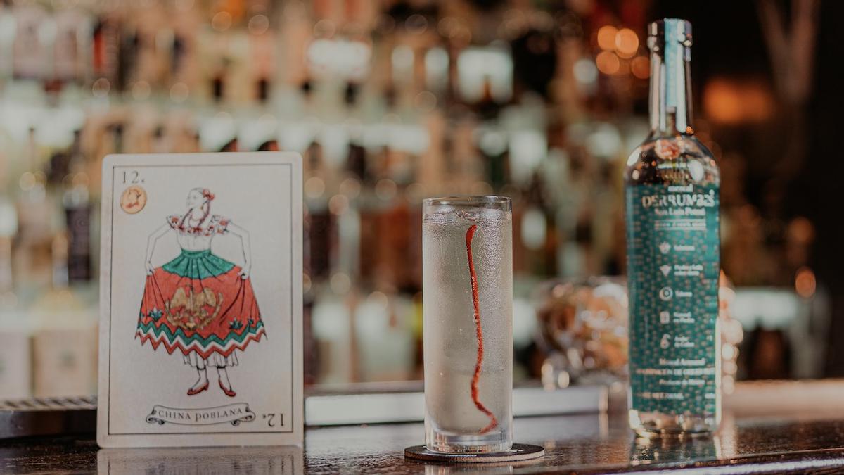 Locos por el agave: así abrazó España el tequila, el mezcal y la raicilla