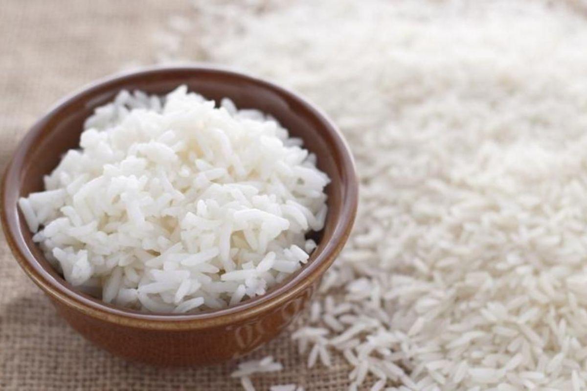 Estos son los riesgos de comer arroz según los expertos