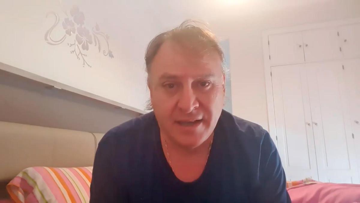 Los artistas de ferias reivindican sus derechos y piden «no caer en el ...