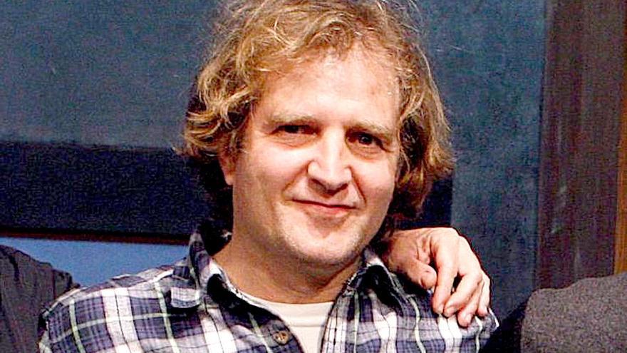 Muere el actor y humorista «Don Mauro» a los 58 años