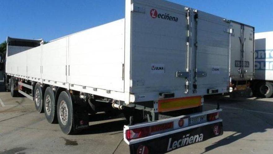 Leciñena tendrá que reducir deuda y plantilla para hacer viable la empresa