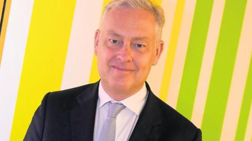 Simon Manley: "Es clave que los negociadores europeos y británicos ...