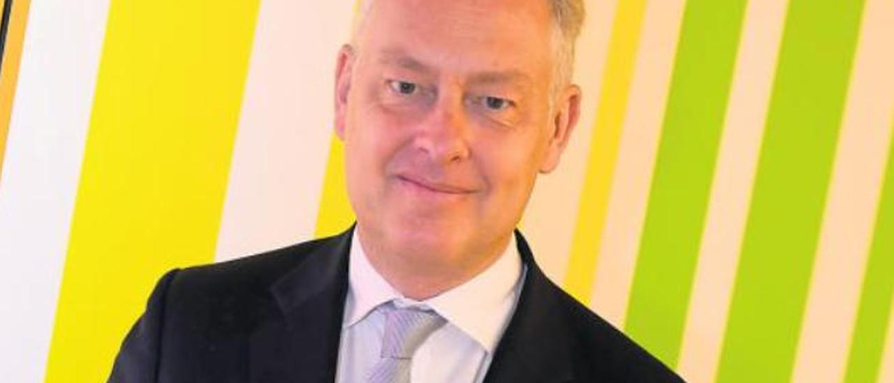 Simon Manley: "Es clave que los negociadores europeos y británicos ...