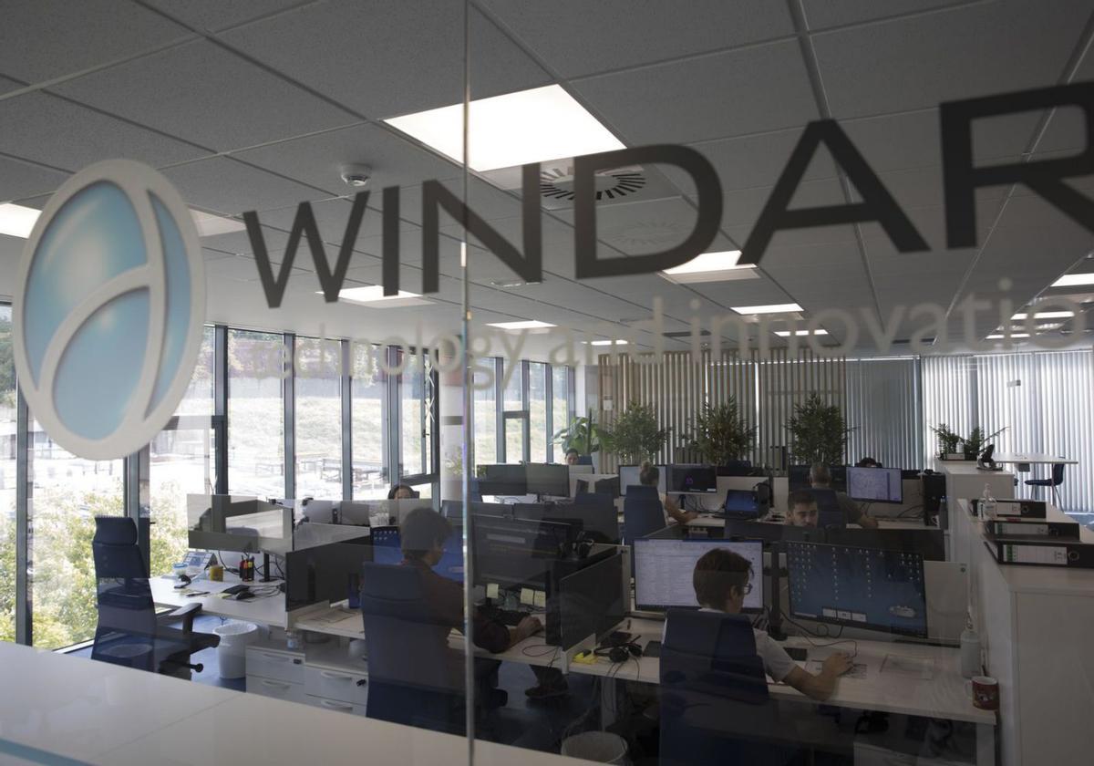 Windar necesitará cientos de técnicos cualificados para su nueva factoría