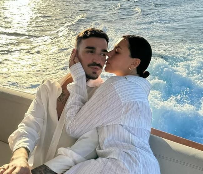 RELS B BODA LA REVUELTA BRONCANO | Suenan campanas de boda en Mallorca ...