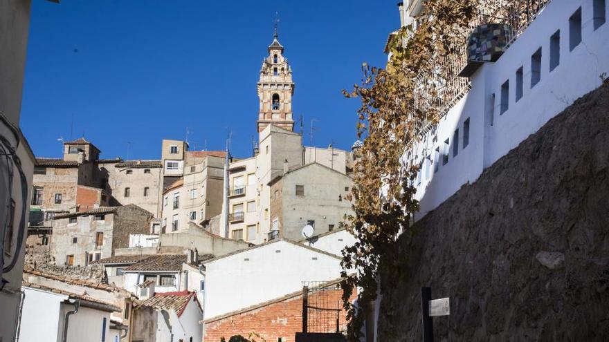 Chelva, elegida la segunda 'maravilla rural' de España