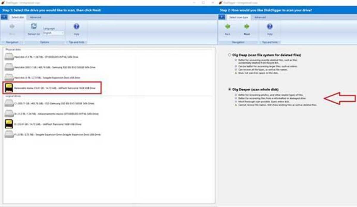 Trucos tecnología: Cómo reparar una memoria USB o un Pen Drive dañado