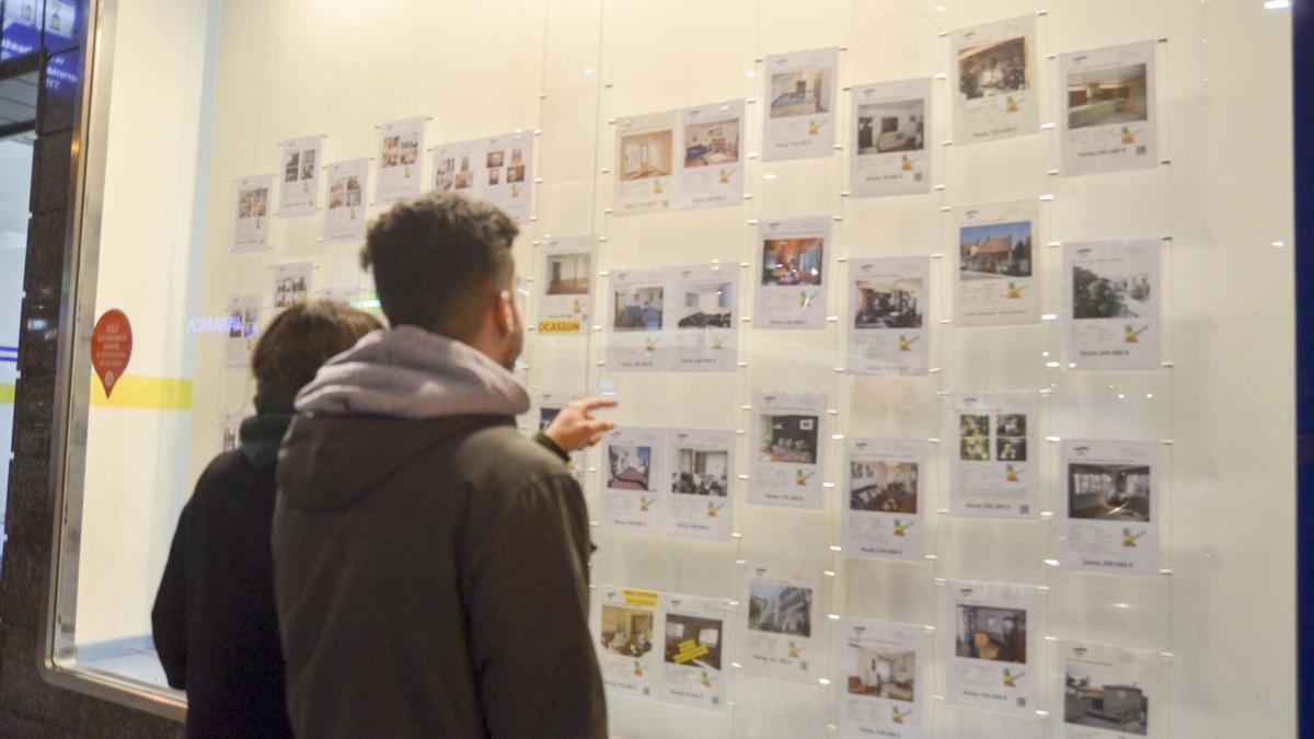 ¿Comprar o alquilar? El consejo del abogado Andrés Millán que nadie te ...