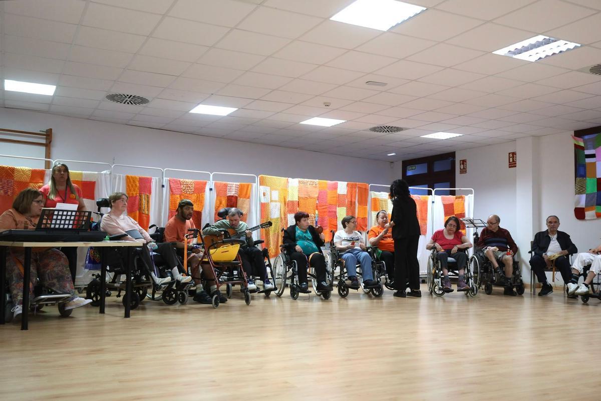 Fadema reclama "acelerar el máximo el diagnóstico de la esclerosis ...