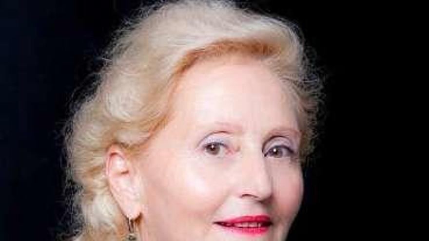 Colette Soler: "El psicoanálisis da valor a la palabra y a la propia ...