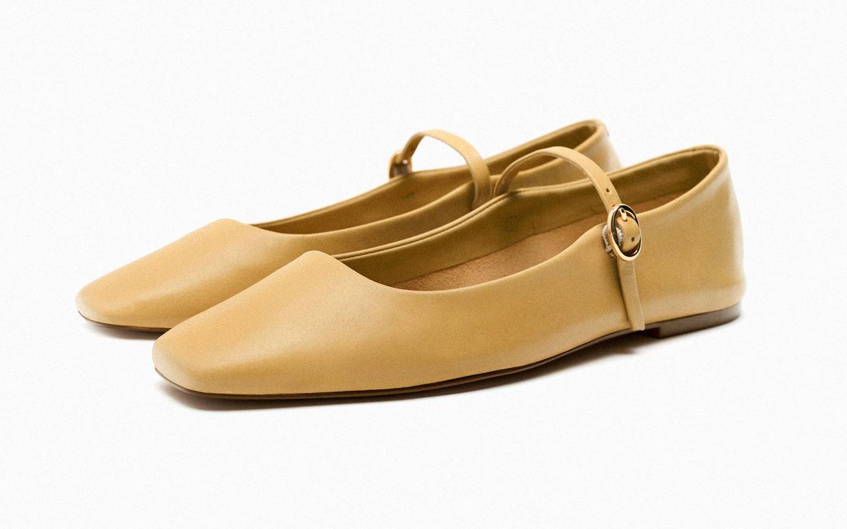 TENDENCIA MERCEDITAS | Prendas de la temporada: merceditas se llama mi amor