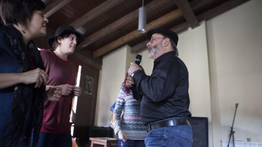 Tolivia celebra diez años de su festival de jazz con un concierto de ...