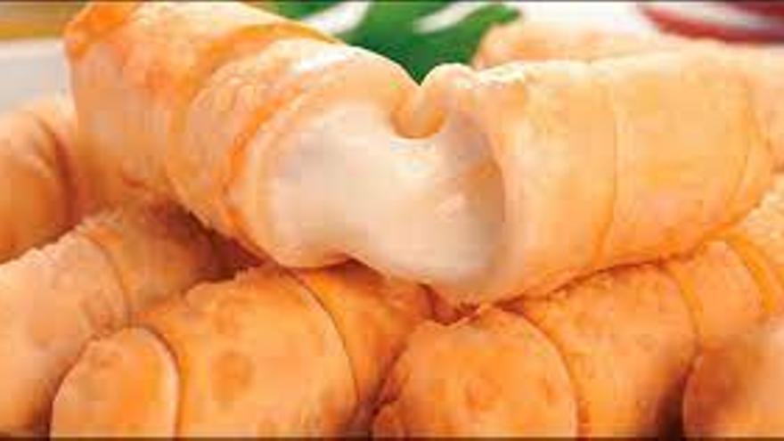 BURGER KING ESPAÑA TEKEÑOS CANARIAS: El nuevo aperitivo de Burger King ...