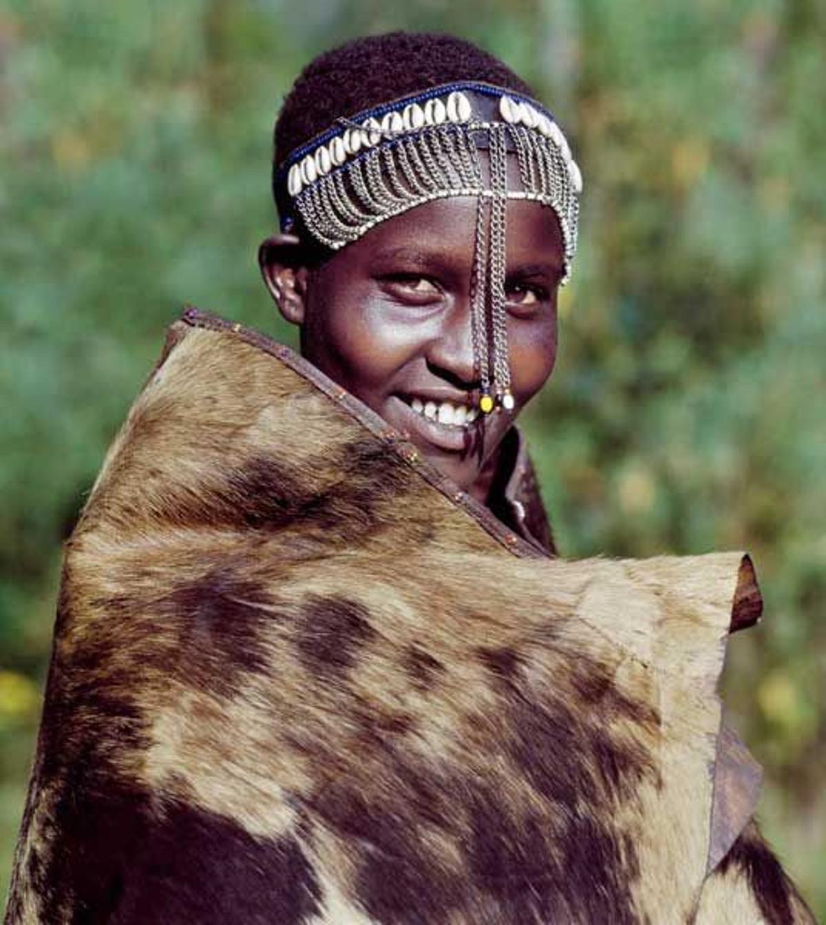 África a través de sus tribus más famosas - Viajar