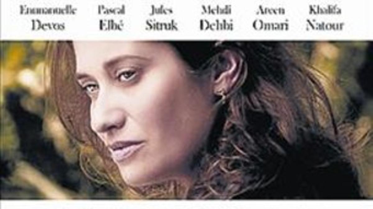 Cuestión de ángulo El hijo del otro - El Periódico