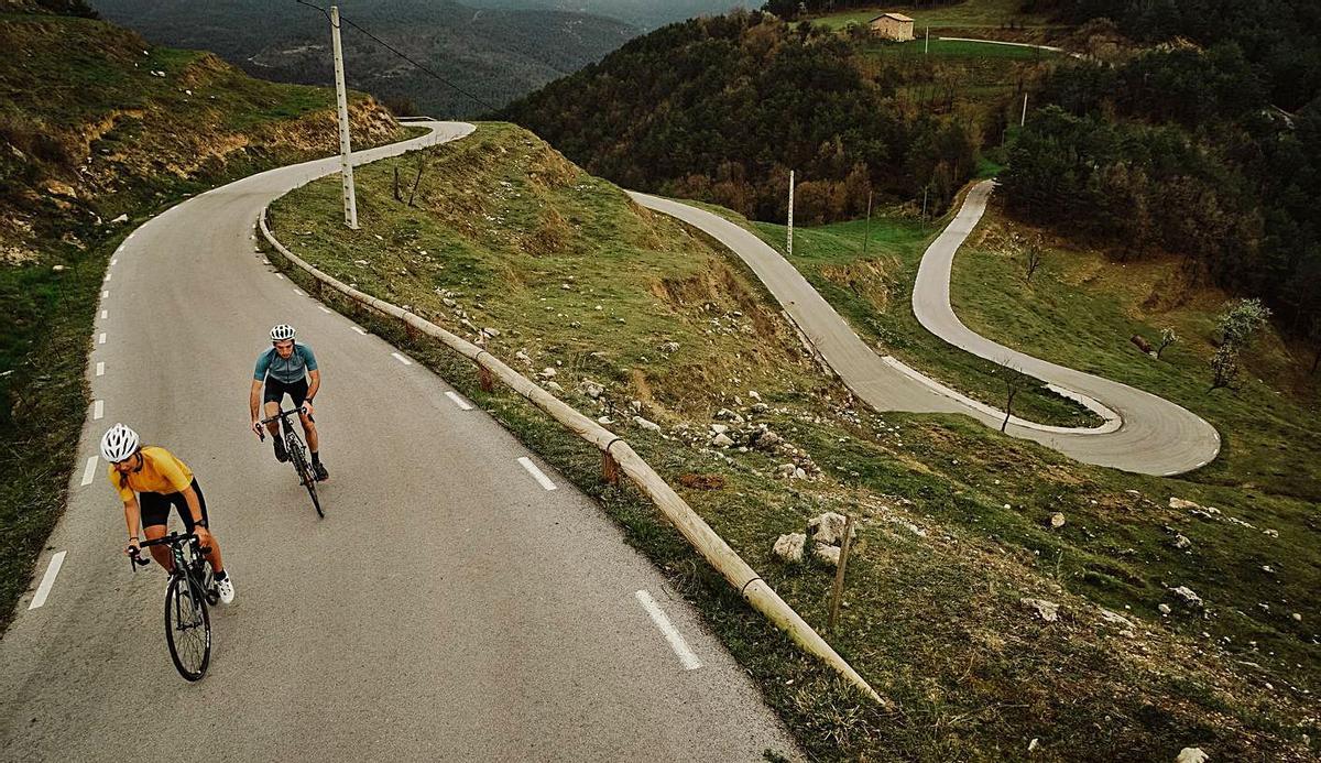 El Tour de Lord preveu generar més de 100.000 euros d’ingressos a la vall