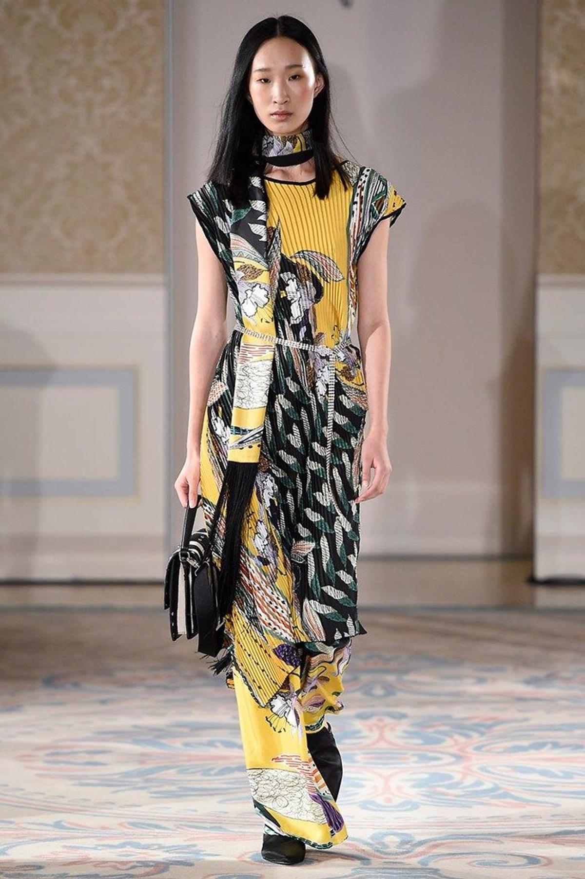 Beatrice B - Milán - Mujer - Primavera-Verano 2019 - Woman