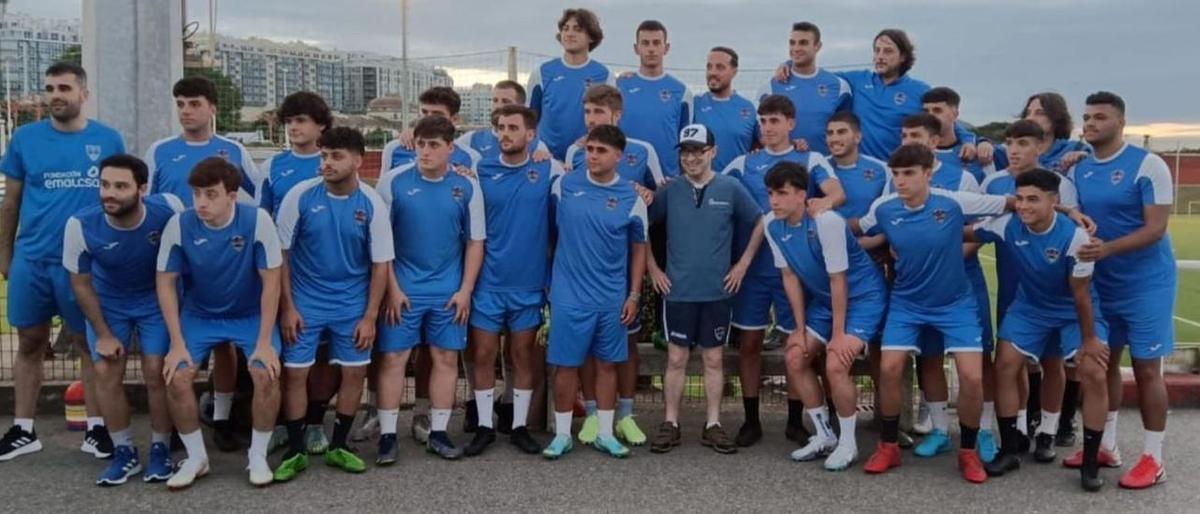 El día que Chucas volvió al Orillamar