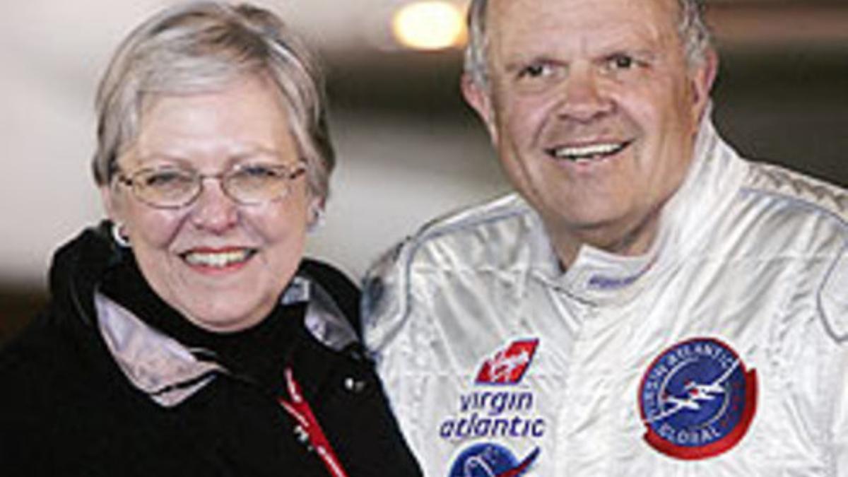Identificados los restos del aventurero Steve Fossett tras un año ...