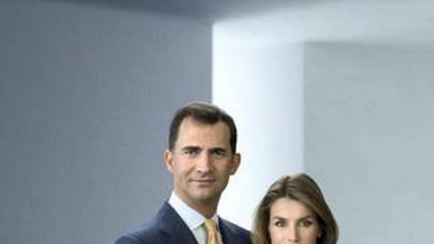 Felipe VI será coronado rey el 18 de junio