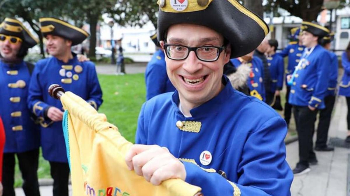 Fútbol en A Coruña: Chucas, el regreso más esperado del Orillamar