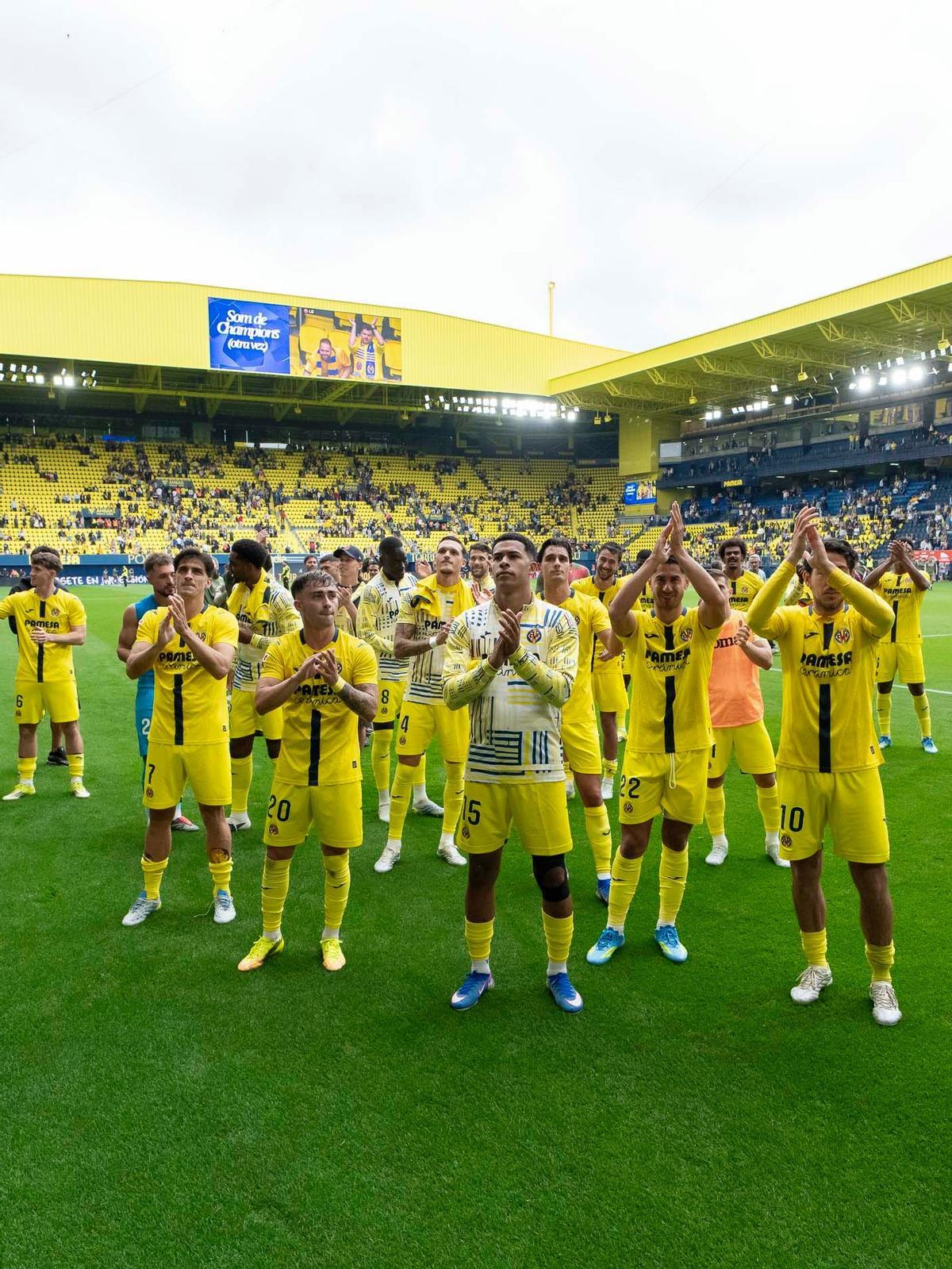 VILLARREAL HOMENAJE MARCELINO, El Villarreal homenajeará a Marcelino en ...
