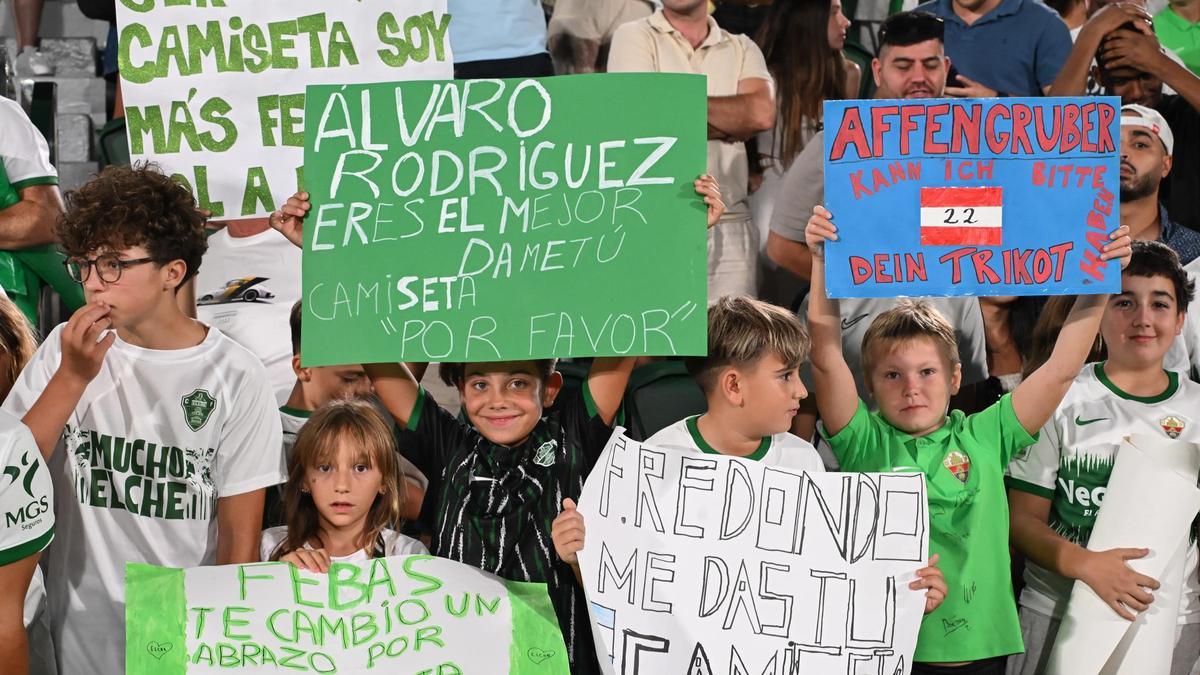 Previa Elche-Real Madrid: Y que la ilusión gane a la razón