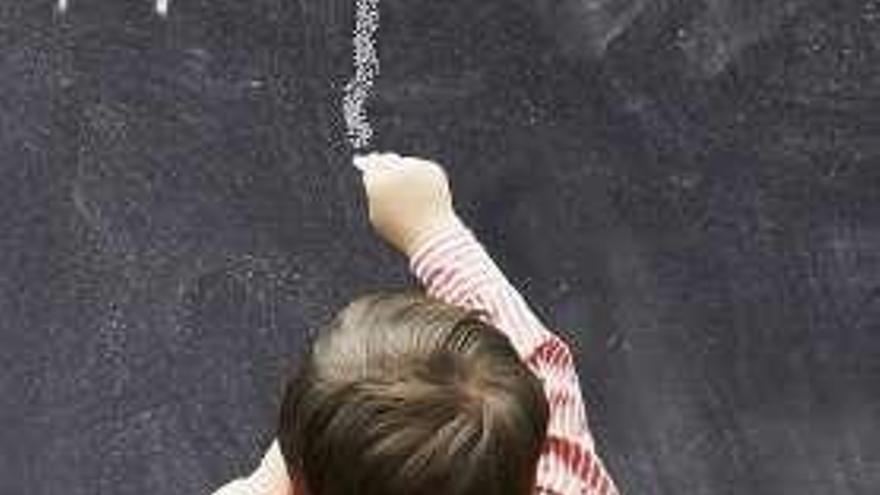 Coronavirus en Asturias: Como un juego de niños