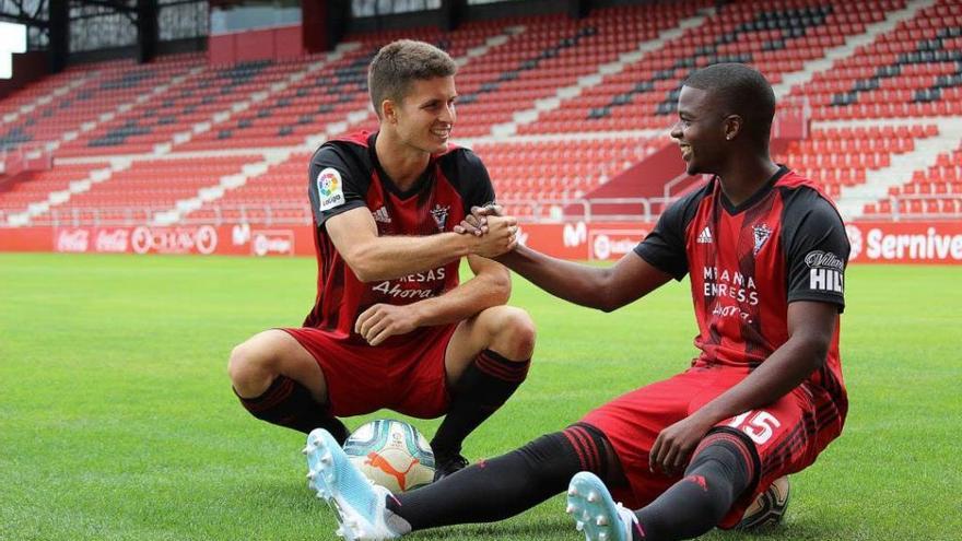 El Levante ficha a Malsa y Son