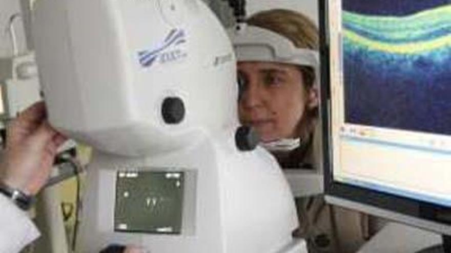 Atención personalizada para anomalías visuales y oculares