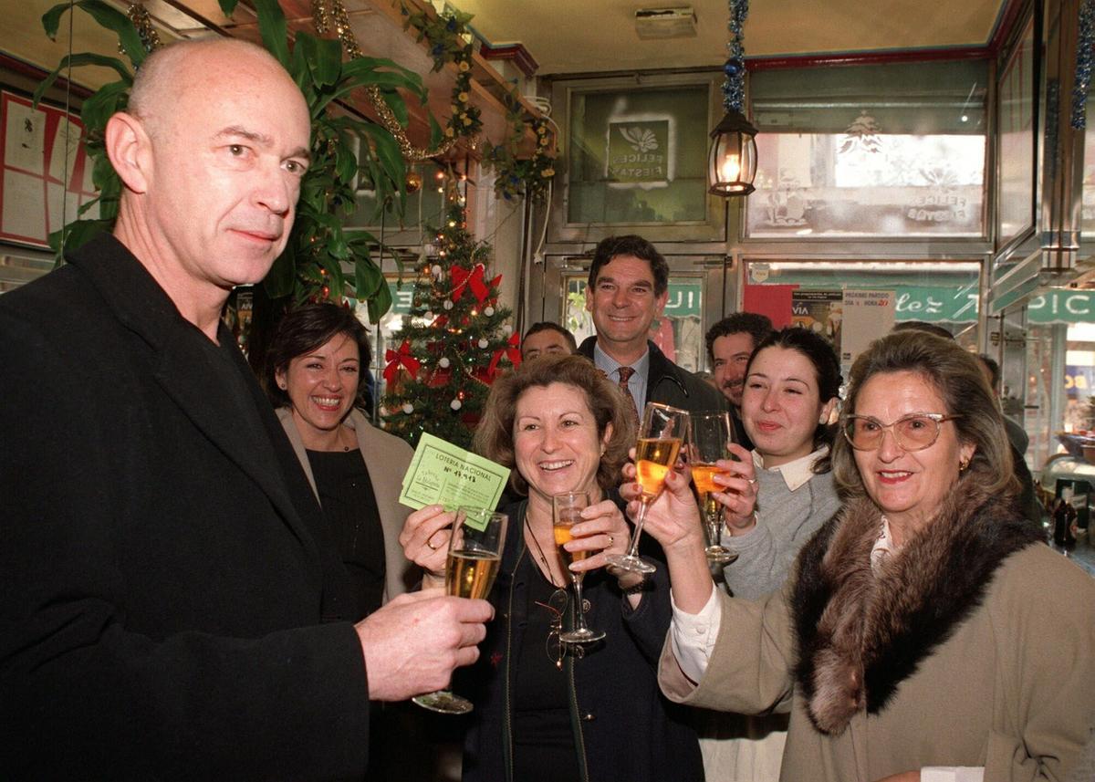 De Verónica Echegui a Robe Iniesta, Robert Redford y Diane Keaton... Un ...