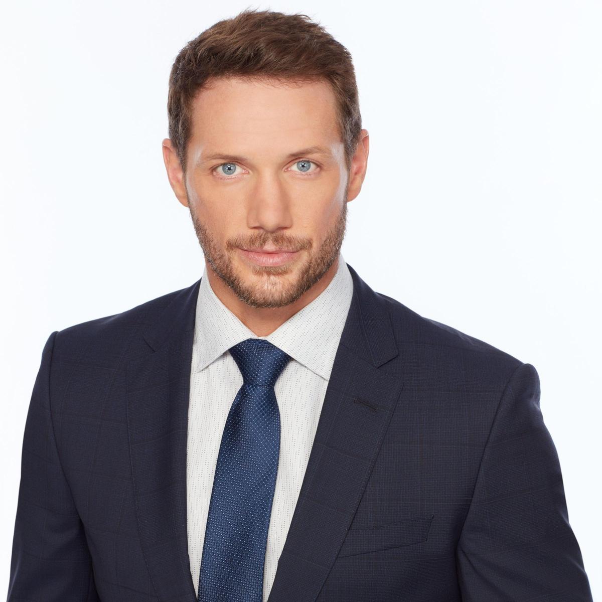 Johnny Wactor, actor conocido por su papel en 'Hospital General', es ...