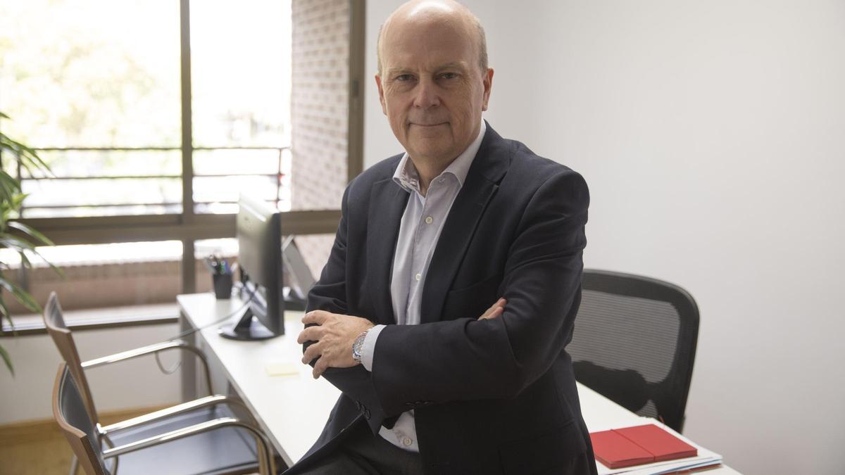 «El email no desmonta ningún pacto entre JZI, Bernia y Buch»