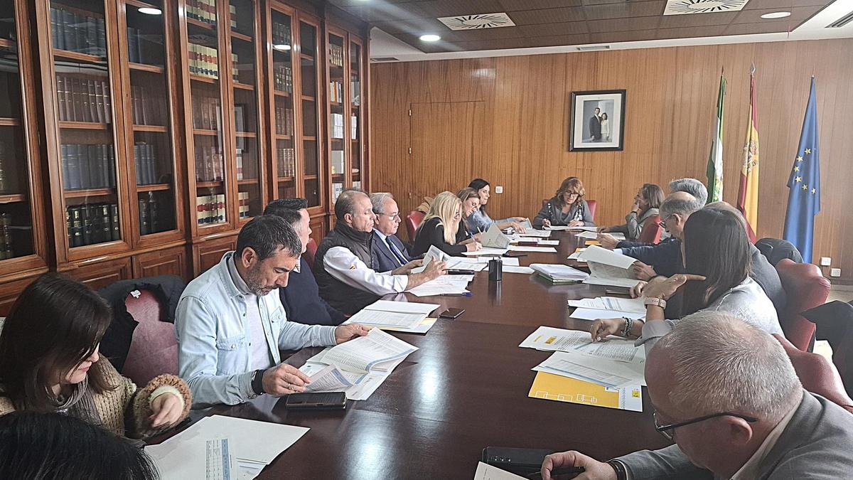 PROVINCIA CÓRDOBA | Los 278 proyectos del PFEA permitirán contratar a ...