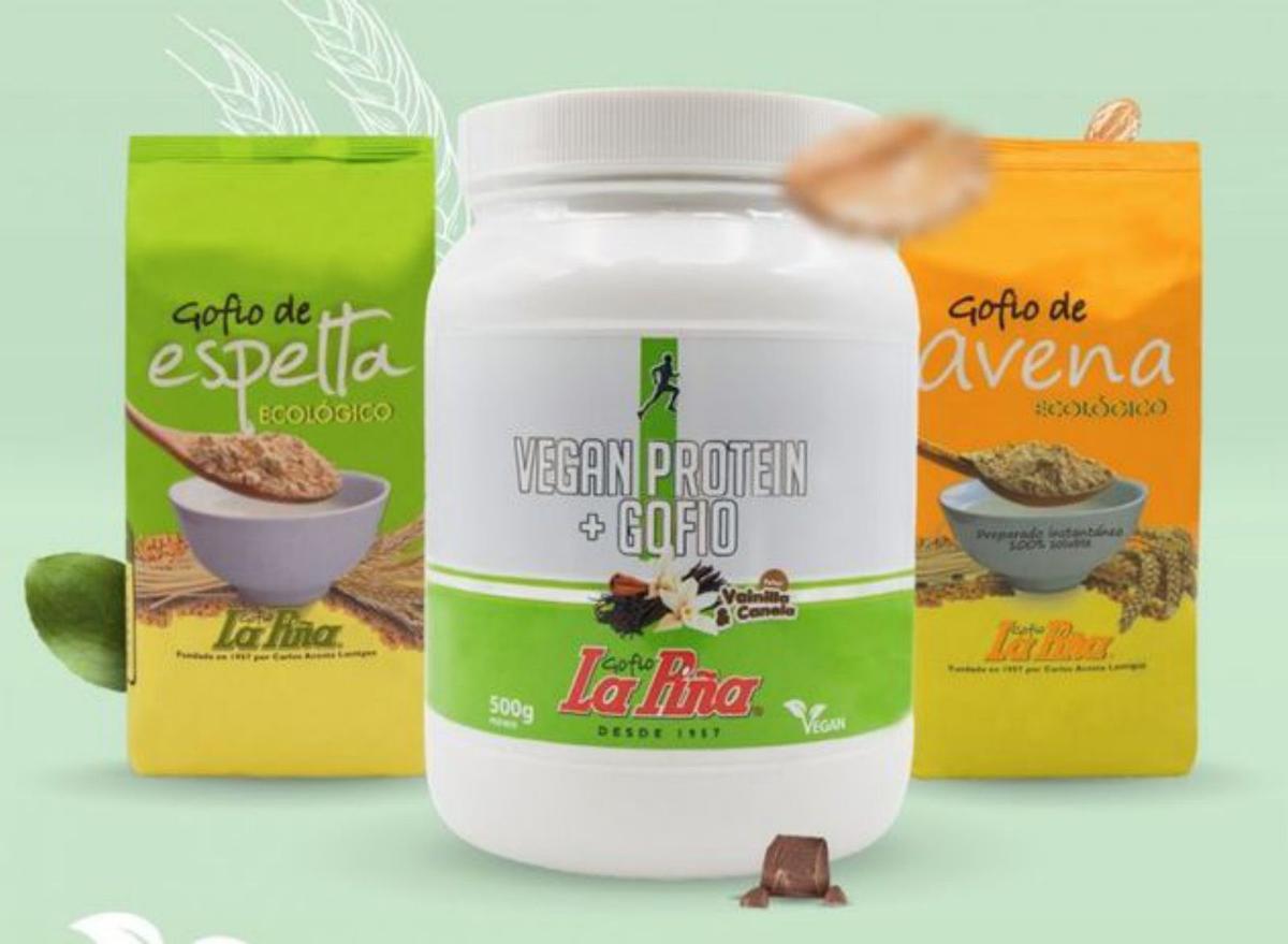 Gofio La Piña: apostando por la tradición y el futuro