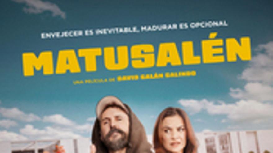 Matusalén - La Opinión de Málaga