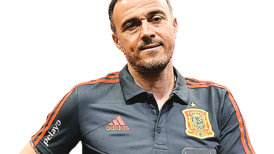 La transformación de l. E. en oriente medio: de afónico a ‘streamer’