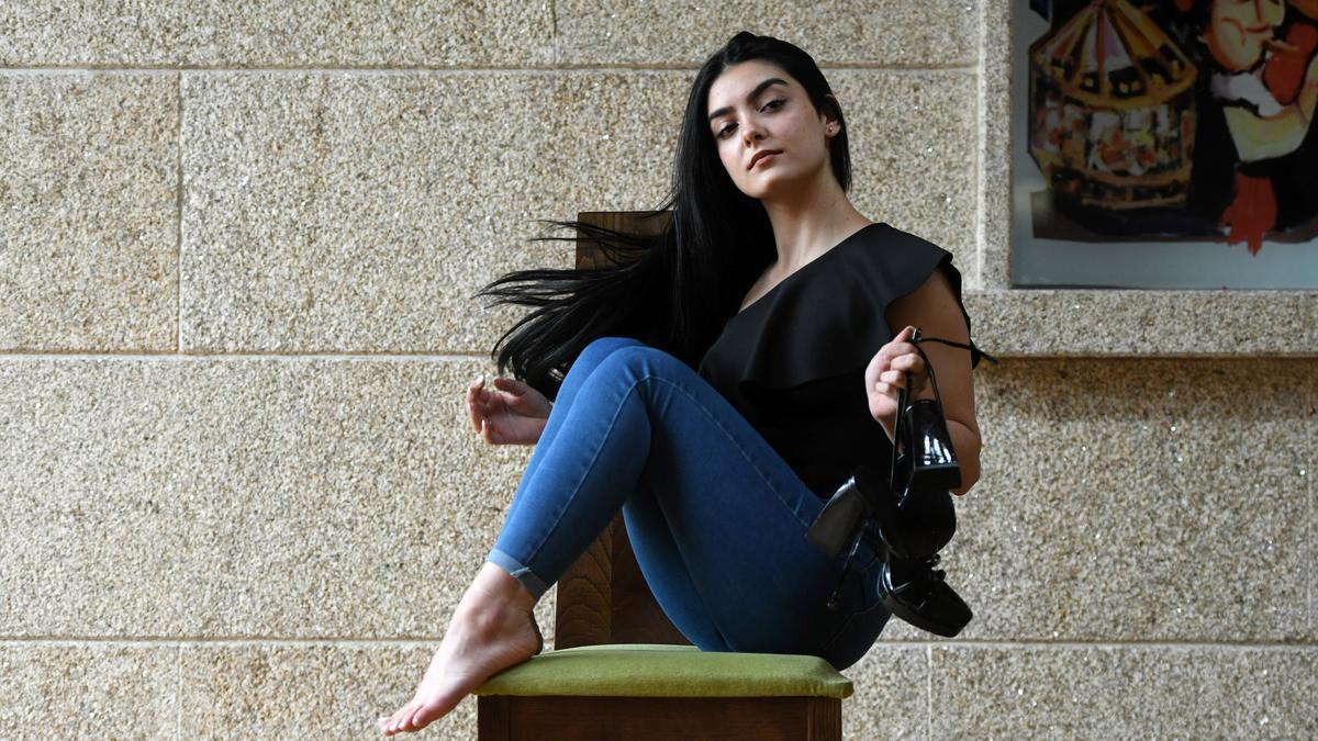 Belleza... También valores y ganas de aprender - Faro de Vigo